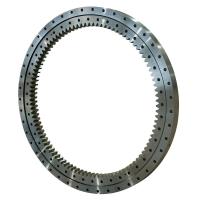 China SLEWING RING BEARING  MINI EXCAVATOR   DOOSAN DX225 DX260  DX300 DX340 DX380 SWING GEAR DX420 DX480 DX5 for sale