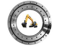 China DEEWOO DH220LC-7 EXCAVATOR SWING BEARING  1084*1326*110MM  STANDARD REPLACEMENT PART for sale