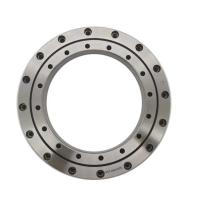 China High Precision INA XSU080258 Crossed Roller Slewing Bearing  220×295×25.4 mm Thin Section Bearing for sale