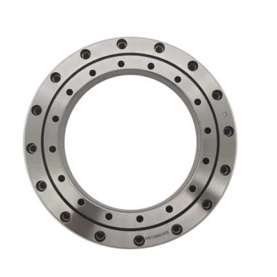 China High Precision INA XSU080258 Crossed Roller Slewing Bearing  220×295×25.4 mm Thin Section Bearing for sale
