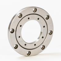 China Precision XSU080318 Crossed Roller Slewing Bearing 280×355×25.4 mm for Robotics & Industrial Automation for sale