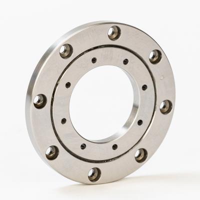China Precision XSU080318 Crossed Roller Slewing Bearing 280×355×25.4 mm for Robotics & Industrial Automation for sale