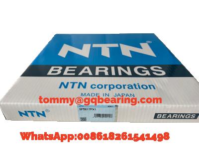 China NTN SF5617PX1 Excavator Travel Bearing 280x370x40mm Fast Delivery for sale