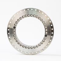 China XSU080398 Crossed Roller Slewing Bearing INA Heavy-Duty Robot Arm & Excavator Swing Bearing for sale