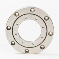 China RU297G Ultra Precision Cross Roller Slewing Bearing 210x380x40mm for High Accuracy Robotics for sale