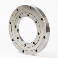 China RU42 Cross Roller Bearing for Harmonic Reducer | Precision Robot Joint Bearing for Humanoid Robotics for sale