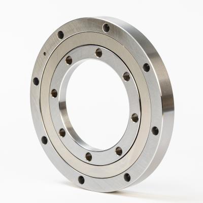China RU42 Cross Roller Bearing for Harmonic Reducer | Precision Robot Joint Bearing for Humanoid Robotics for sale