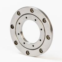 China THK RU445 Precision Crossed Roller Bearing 350x540x45mm for Heavy Robotics & CNC for sale