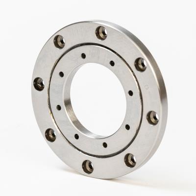 China THK RU445 Precision Crossed Roller Bearing 350x540x45mm for Heavy Robotics & CNC for sale