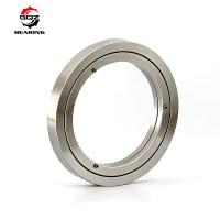 China XR766051 Cross Tapered Roller Bearing 457.2x609.6x63.5mm for Mobile Robotics for sale