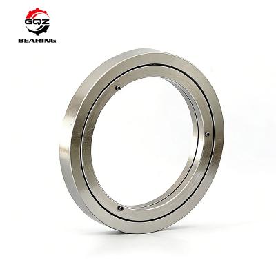 China XR766051 Cross Tapered Roller Bearing 457.2x609.6x63.5mm for Mobile Robotics for sale