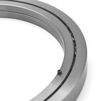 China Robot Platform Bearing XR496051 Cross Tapered Roller Bearing 203.2x279.4x31.75mm for CNC Machine for sale