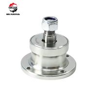 China GQZ BAA 0003 Integrated Agricultural Flange Hub Bearing Unit 30mm Bore For Disc Harrow & Farm Tillage Equipment for sale