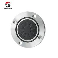 China GQZ Replacement Spherical Outer Agricultural Bearing For Vermeer R23 Hay Rake Multi Lip Sealed Farm Rake Roller Bar Bearing for sale