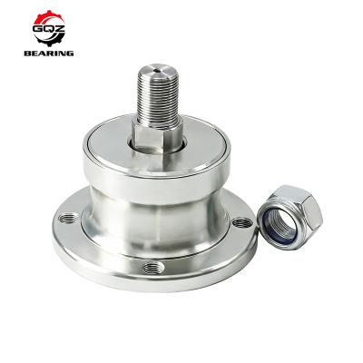 China UK206-2S+H206 Taper Bore Spherical Insert Bearing With H206 Adapter Sleeve Double 2S Seal 25x62mm Conveyor Farm Machinery for sale