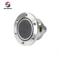 China LK218‑2F Taper Bore Spherical Insert Ball Bearing Double 2F Reinforced Seal 90x160mm Farm Mining Equipment for sale