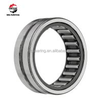 China BE-NKI25X56.4X19 Needle Roller Bearing 25x56.4x19mm Bearings for sale
