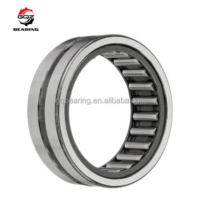 China BE-NKI25X56.4X19 Needle Roller Bearing 25x56.4x19mm Bearings for sale