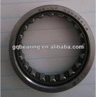 China BE-NKI25X56.4X19 Needle Roller Bearing 25x56.4x19mm Bearings for sale