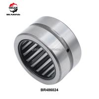 China BE-NKI25X56.4X19 Needle Roller Bearing 25x56.4x19mm Bearings for sale