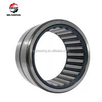 China BE-NKI25X56.4X19 Needle Roller Bearing 25x56.4x19mm Bearings for sale