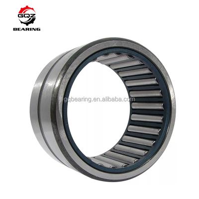China HK2012 Drawn Cup Needle Roller Bearing 20×26×12mm Open Type Without Inner Ring For Gearbox Transmission Automotive OEM for sale