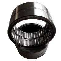 China NA6909 Machined Needle Roller Bearing with Inner Ring for sale