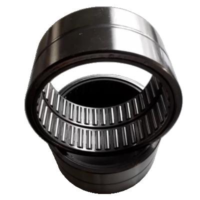 China NA6909 Machined Needle Roller Bearing with Inner Ring for sale