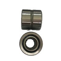 China NA6909 Machined Needle Roller Bearing with Inner Ring for sale