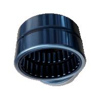 China NA6909 Machined Needle Roller Bearing with Inner Ring for sale