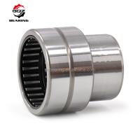 China Needle Bearing  NA6911 Automotive Needle Roller Bearing Na6911 Single Row Bearing for Transmission  Steering System for sale