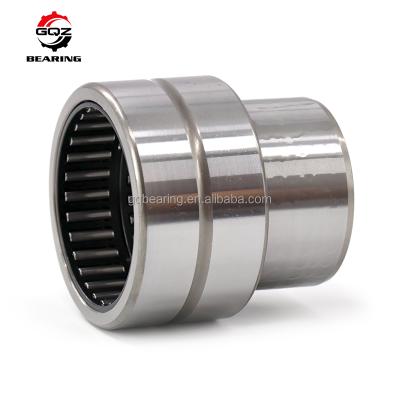 China Needle Bearing  NA6911 Automotive Needle Roller Bearing Na6911 Single Row Bearing for Transmission  Steering System for sale