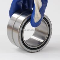 China Needle Bearing  NA6911 Automotive Needle Roller Bearing Na6911 Single Row Bearing for Transmission  Steering System for sale