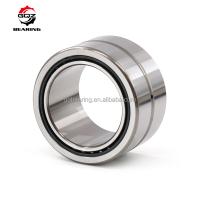 China NK35/30 Drawn Cup Needle Roller Bearing No Inner Ring 35x47x30mm For Compact Automation Transmission Equipment for sale