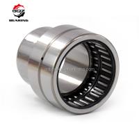 China Needle Bearing  NA6911 Automotive Needle Roller Bearing Na6911 Single Row Bearing for Transmission  Steering System for sale