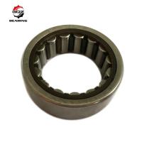 China Stock Available F-91108 Cylindrical Roller Bearing for Automotive 34x51x18mm Rolamento for sale
