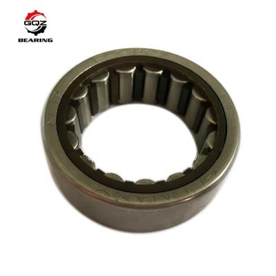 China Stock Available F-91108 Cylindrical Roller Bearing for Automotive 34x51x18mm Rolamento for sale