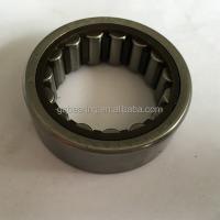 China Stock Available F-91108 Cylindrical Roller Bearing for Automotive 34x51x18mm Rolamento for sale