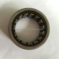 China Stock Available F-91108 Cylindrical Roller Bearing for Automotive 34x51x18mm Rolamento for sale