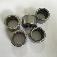 China BK0306-TV  BK 0306-TN Needle Roller Bearing 3x6.5x6mm P5 P4 P6 for sale