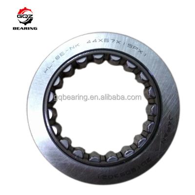 China Best Selling HL-8E-NK32X55X18.5-1PX1 Needle Roller Bearing  Gearbox Bearing for sale