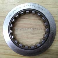 China Best Selling HL-8E-NK32X55X18.5-1PX1 Needle Roller Bearing  Gearbox Bearing for sale