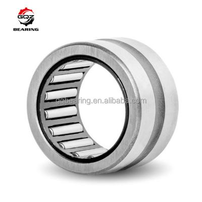 China WJ222820 Inch Radial Needle Roller Cage Assembly Open Type 34.925x44.45x31.75mm Farm Machinery Transmission Parts for sale