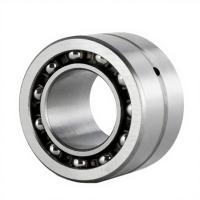 China NKIB5909-XL Combined Needle Roller Bearing 45x68x34mm NKIB5909 Needle Roller/Angular Contact Ball Bearing for sale