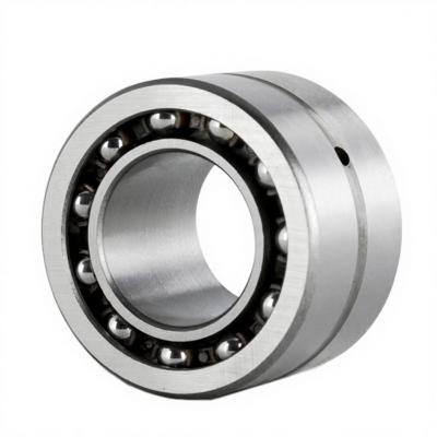 China NKIB5909-XL Combined Needle Roller Bearing 45x68x34mm NKIB5909 Needle Roller/Angular Contact Ball Bearing for sale