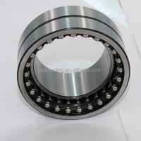 China GQZ NA4828 Needle Roller Bearing 140×175×35mm With Separable Inner Ring For Industrial Compact Gear Units for sale