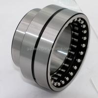 China GQZ TAF293830 Machined Needle Roller Bearing 29×38×30mm No Inner Ring With Outer Ring Lubriion Hole for sale