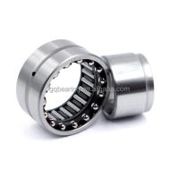 China NKIA5901 Combined Needle Roller Bearing 12x24x16mm; Needle Roller/Angular Contact Ball Bearing NKIA5901 for sale