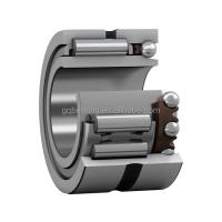 China GQZ 15NQ2815 Drawn Cup One Way Needle Roller Bearing, Unidirectional Clutch Anti-Reverse Bearing For Printing And Light Conveying Equipment for sale