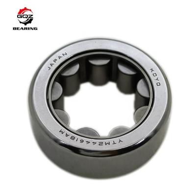 China YTM244618 / 244618 Needle Roller Bearing 24x46x18mm;  Auto Gear Box Bearing YTM244618AM / 244618AM for sale
